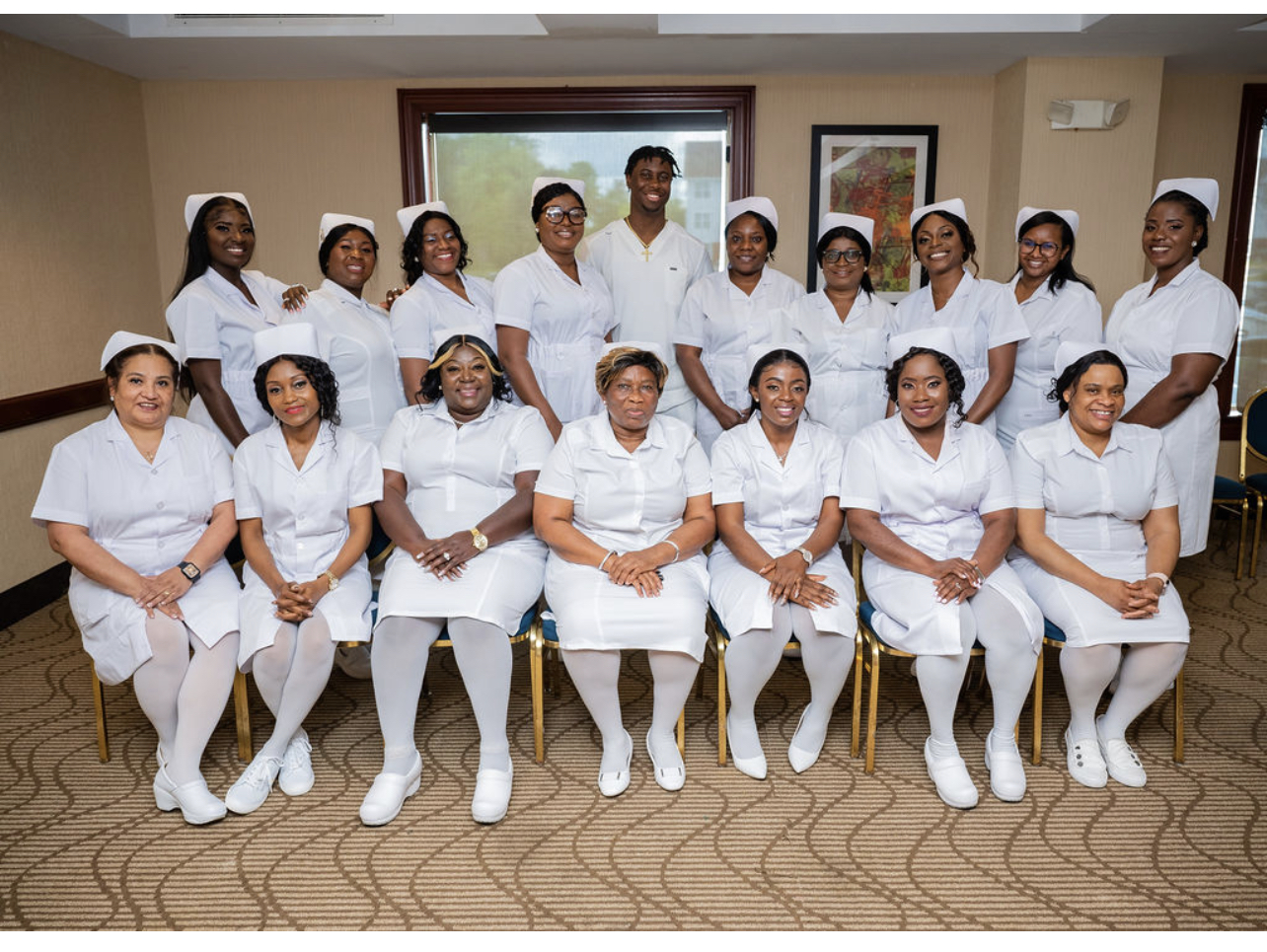 Unique Health School – Training the medical professionals of the future!